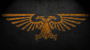 O mundo de Warhammer 40K – Parte II: O Imperium dos Humanos - Galinha ...